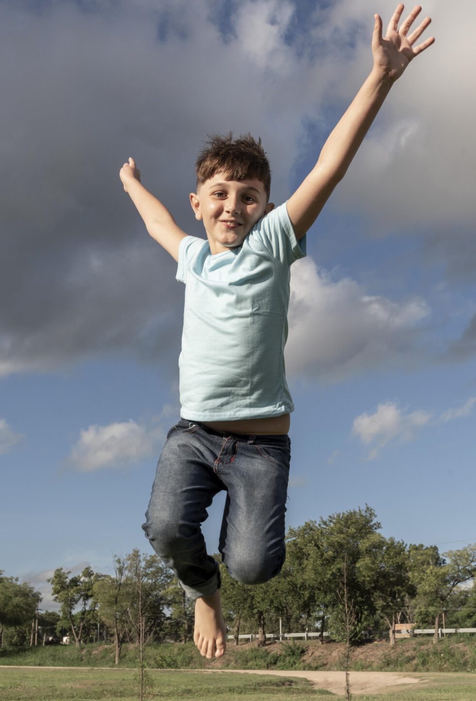 Lichaamshouding en proprioceptie - Beste Basis